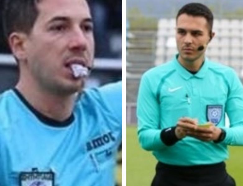 ΣΤΗΝ ΡΟΔΟ Ο ΓΚΑΜΑΡΗΣ ΕΚΑΝΕ ΜΙΑ ΠΕΙΣΤΙΚΗ ΕΜΦΑΝΙΣΗ ΣΤΟ ΝΤΕΡΜΠΥ ΤΟΥ ...