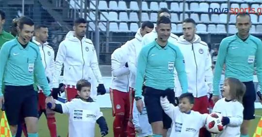 ΜΙΑ ΑΜΙΓΩΣ ΕΛΛΗΝΙΚΗ ΕΞΑΔΑ ΘΑ ΒΡΕΘΕΙ ΣΤΟΝ ΠΡΩΤΟ ΠΡΟΗΜΙΤΕΛΙΚΟ ΤΟΥ ...