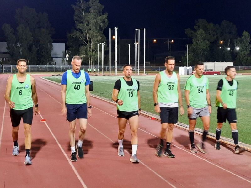 ΣΕ ΑΡΙΣΤΗ ΚΑΤΑΣΤΑΣΗ ΟΙ ΔΙΑΙΤΗΤΕΣ Σ.ΛΙΓΚΑ 1,2 ΚΑΙ Γ ΕΘΝΙΚΗΣ ΠΕΡΑΣΑΝ ΤΟ ...