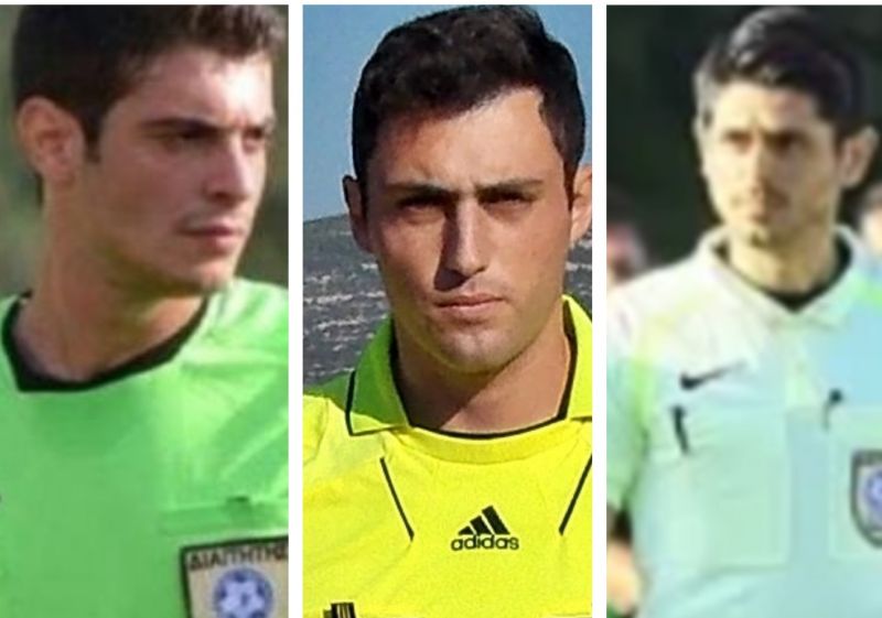 ΟΙ ΦΟΒΟΙ ΔΙΑΨΕΥΣΤΗΚΑΝ ΚΑΙ ΤΟΣΟ Ο ΚΑΤΟΠΗΣ ΣΤΟ ΝΤΕΡΜΠΥ ΤΗΣ ΛΕΙΒΑΔΙΑΣ ΟΣΟ ...