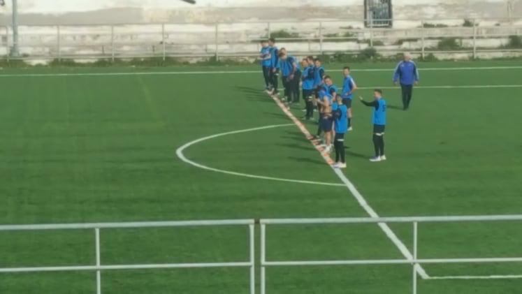 ΑΡΧΙΣΕ ΤΟ ΠΡΩΙ ΣΤΟ ΓΗΠΕΔΟ ΡΑΦΗΝΑΣ ΤΟ ΤΑΧΥΡΥΘΜΟ ΣΕΜΙΝΑΡΙΟ ΓΙΑ ΤΟΥΣ ...