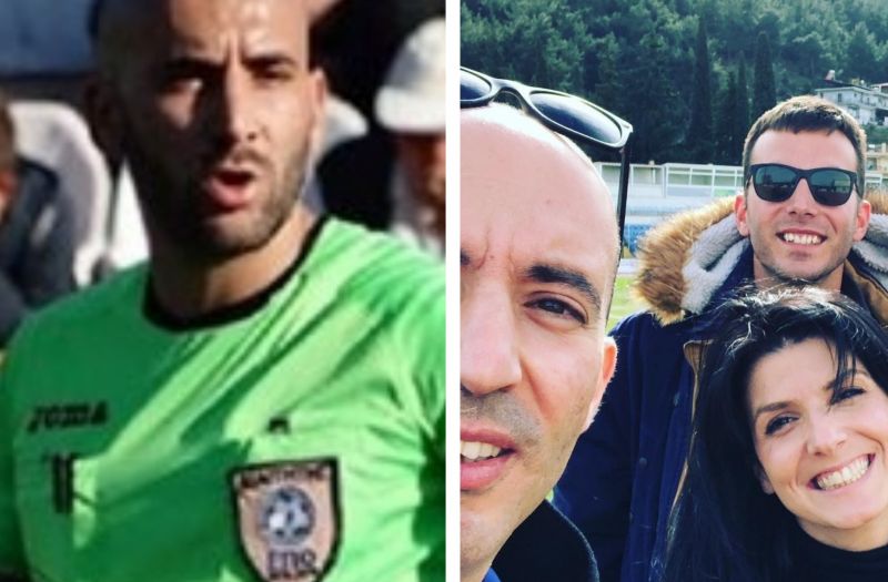 Ο ΚΑΔΑΣ ΠΟΥ ΣΦΥΡΙΞΕ ΣΤΗΝ ΑΡΤΑ ΕΛΕΓΧΕΤΑΙ ΓΙΑ ΤΟ ΠΕΝΑΛΤΥ ΠΟΥ ΣΦΥΡΙΞΕ ΥΠΕΡ ...