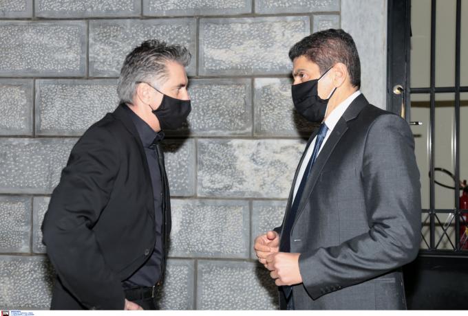 Η ΠΑΡΑΙΤΗΣΗ ΖΑΓΟΡΑΚΗ ΗΤΑΝ ΑΝΑΜΕΝΟΜΕΝΗ ΕΙΧΕ ΡΑΓΙΣΕΙ ΤΟ ΓΥΑΛΙ ΑΠΟ ΤΙΣ ...